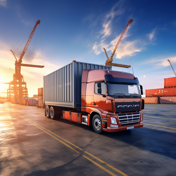 TTT Logistic Service Limited