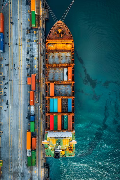 TTT Logistic Service Limited